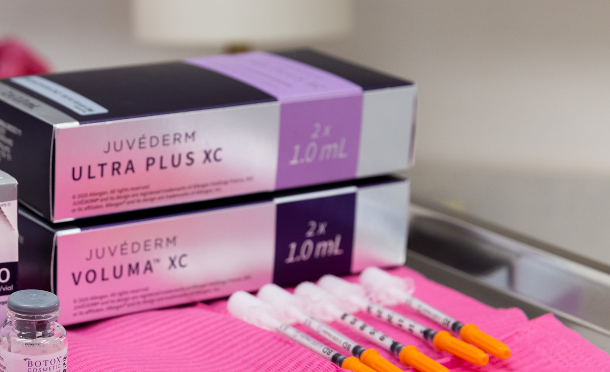 Dermal Fillers in Dallas | Feminology