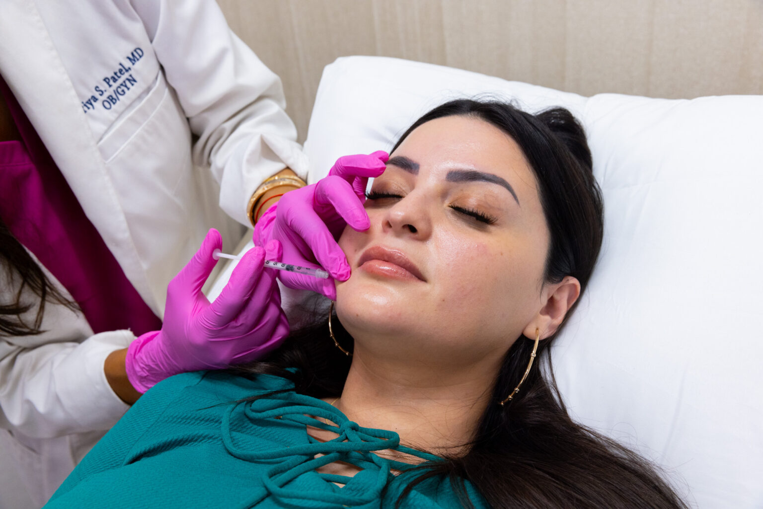 Dermal Fillers in Dallas | Feminology