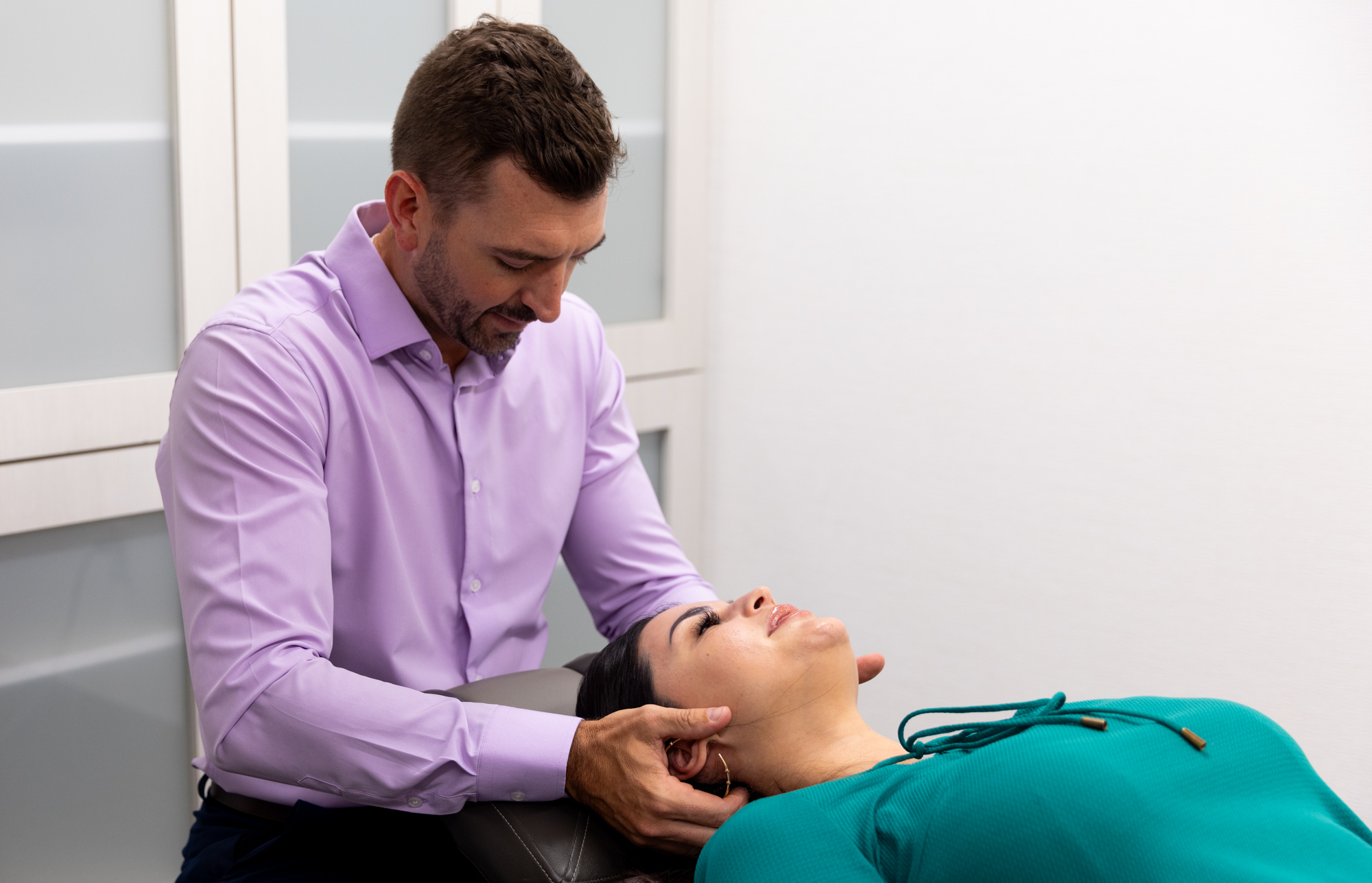 Chiropractor in Dallas | FeminologyMD