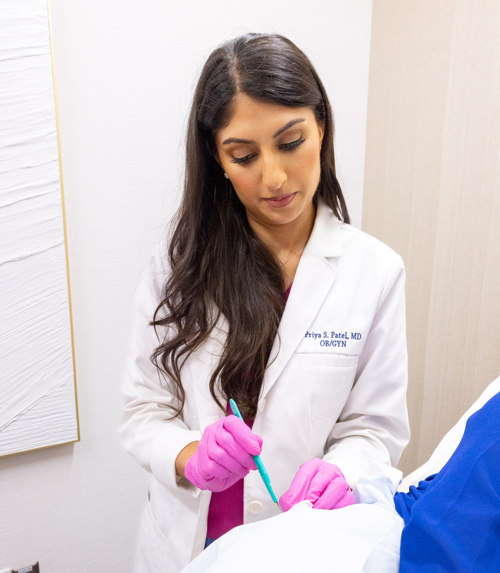 Hormone Therapy in Dallas | FeminologyMD